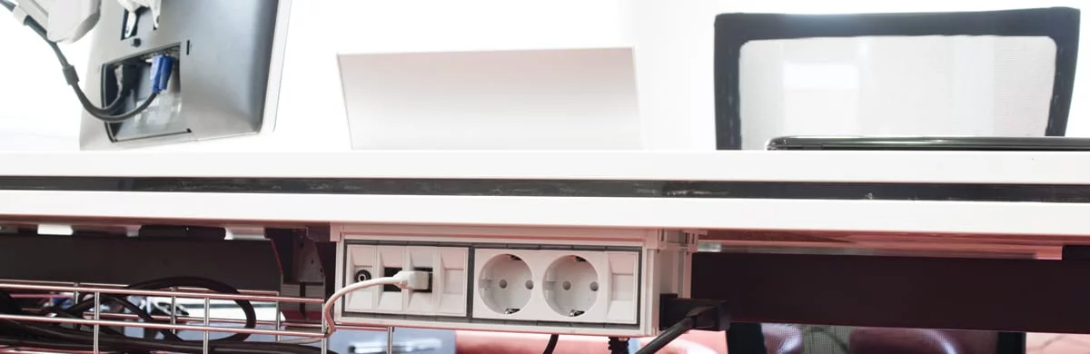 Modularne utičnice – integracija praktičnosti i estetike - Tis ...