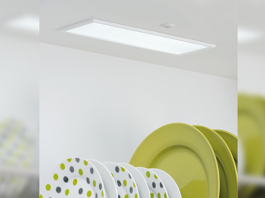 LED SENZOR NA POKRET 240V AC - Tis - Pločasti materijali za opremanje ...
