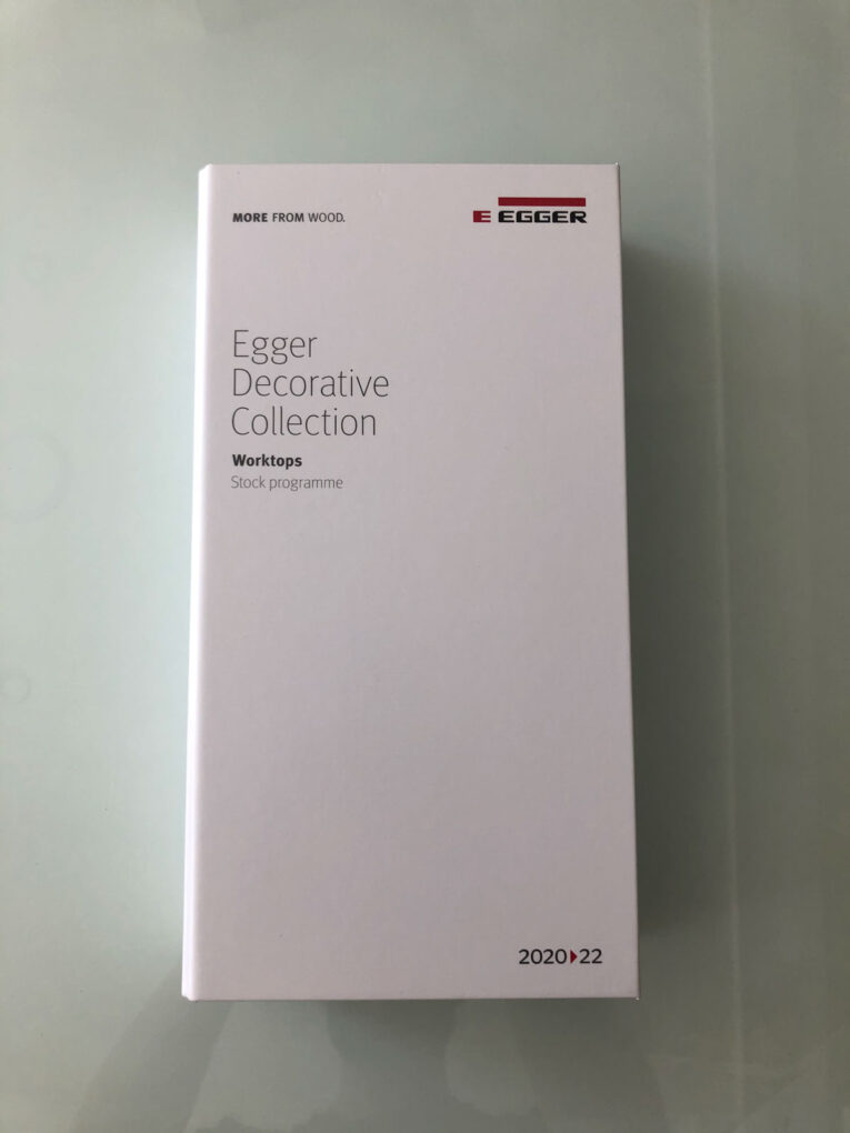 Folder Egger radne ploče EDC 2020-2022 - Tis - Pločasti materijali za ...